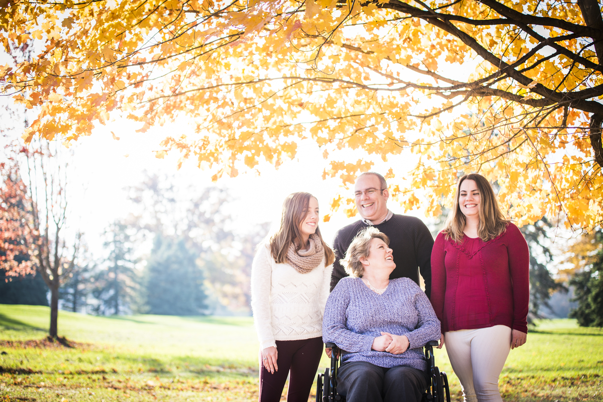 Disability provisions in churches - NCLS Research