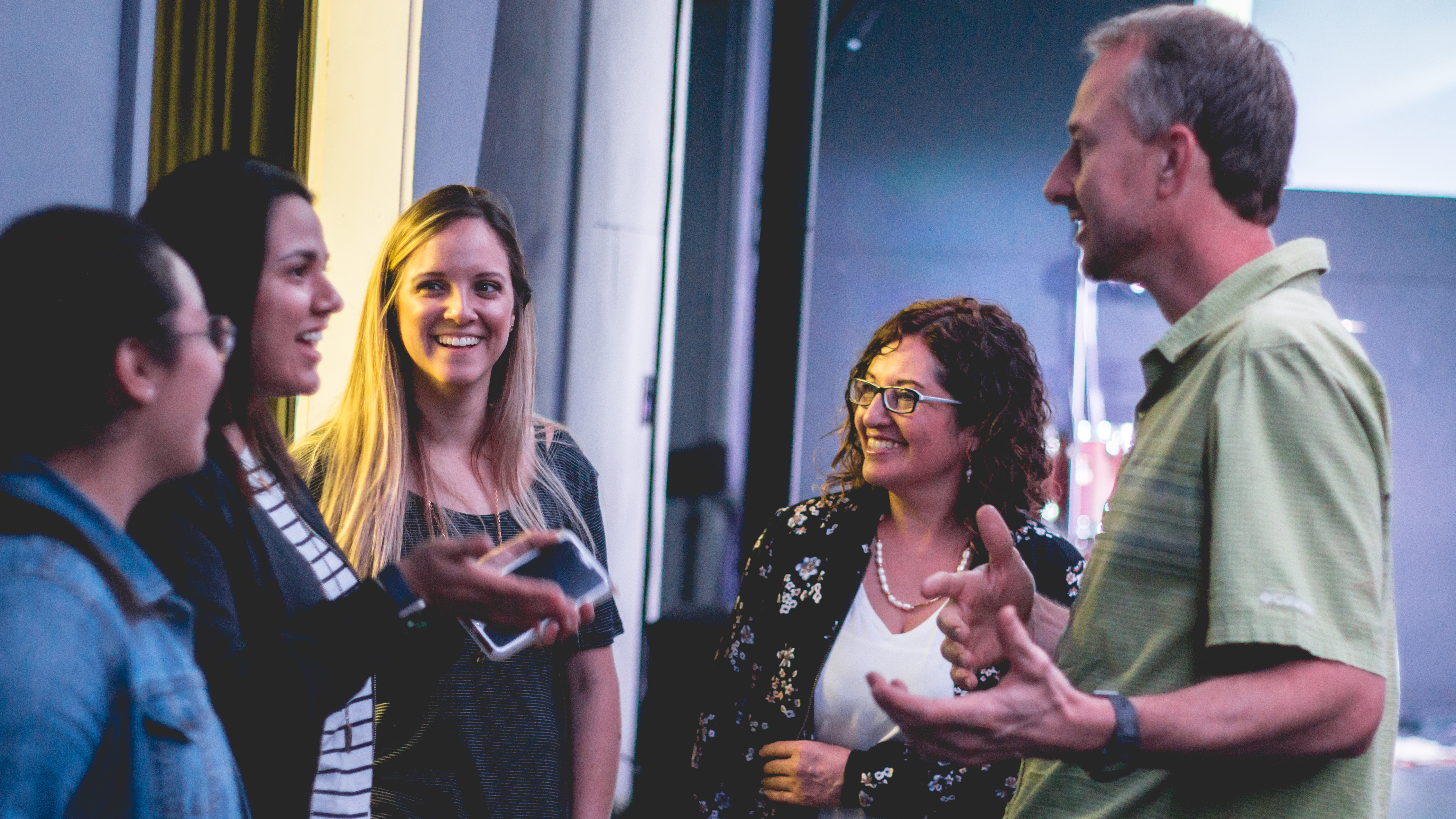 Administer - NCLS Research